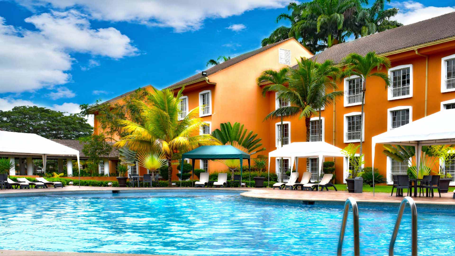 Inicio - Oro Verde Unipark