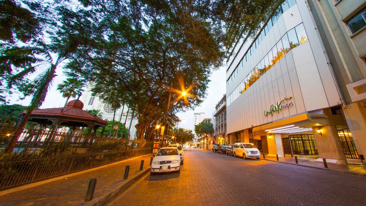 Inicio - Oro Verde Unipark